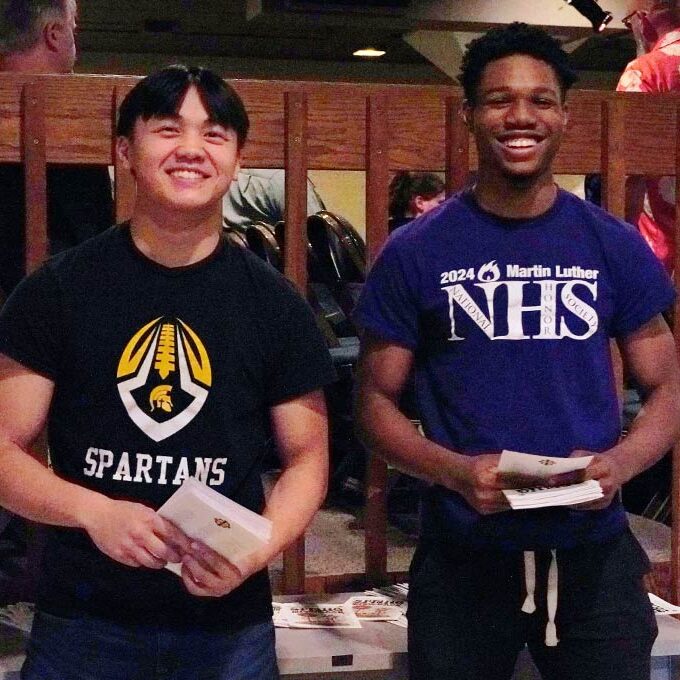 Honors Academy - Martin Luther High School